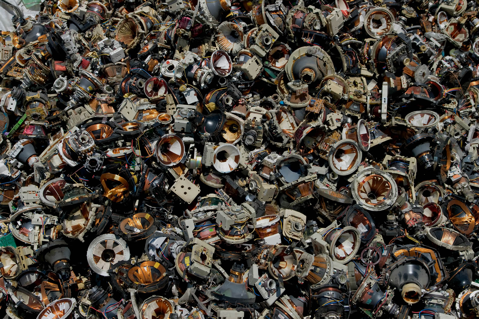 Metal Recovery - Metal Recovery